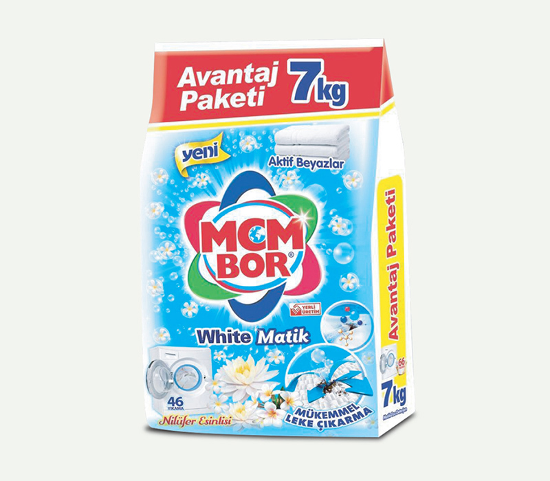 MCM Kimya | Endüstriyel Kimyasallar ve Çözümler